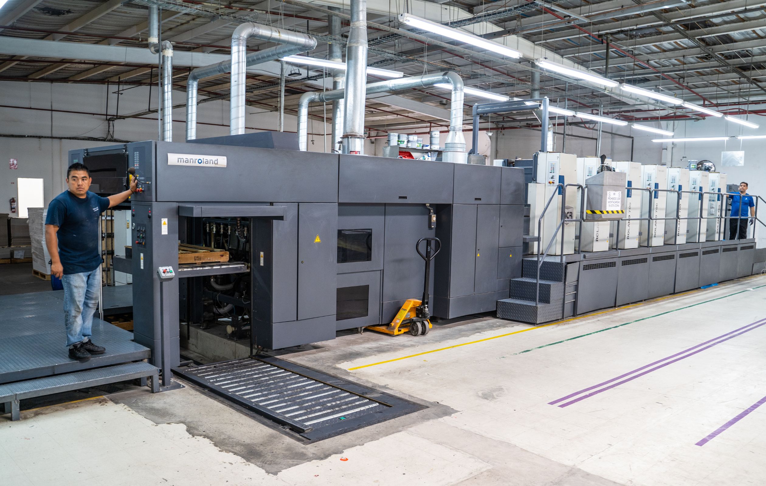 MCR Printing and Packaging | Home